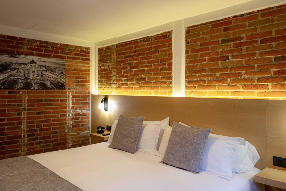 Live Coyoacán And Its History In This Cozy Loft. - Mexico City