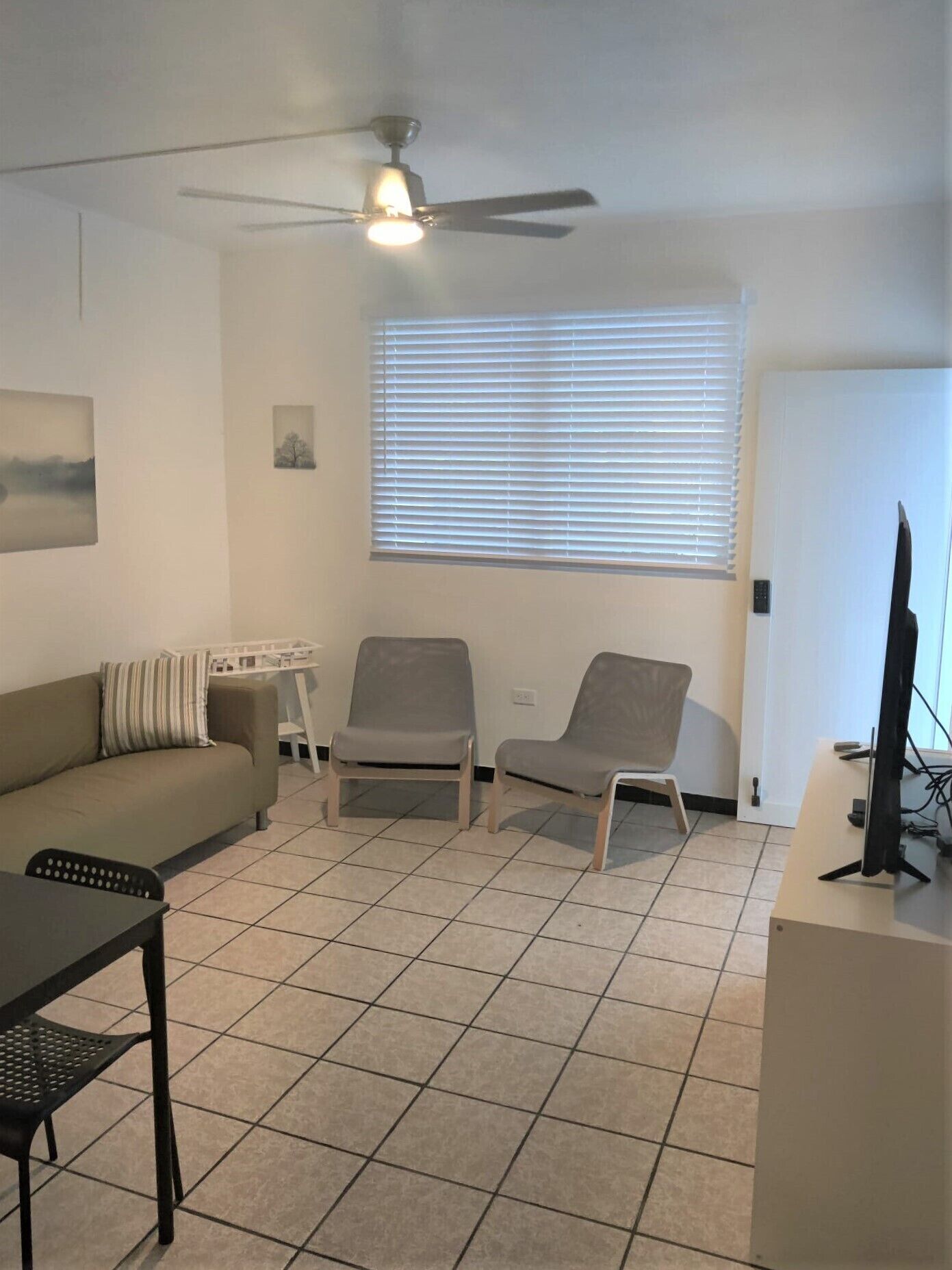 Cozy 1-bedroom Beach Apt - Mare Blu Ground Floor - Vega Baja