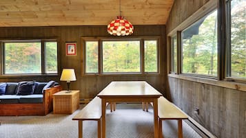 Casa, 3 quartos | Vista do alojamento