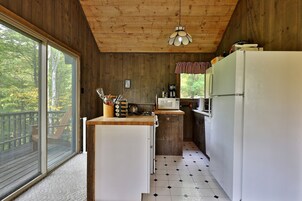 Casa, 3 quartos | Lobby