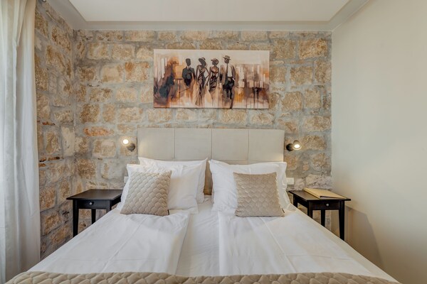 Inmotion Luxury Rooms - Split