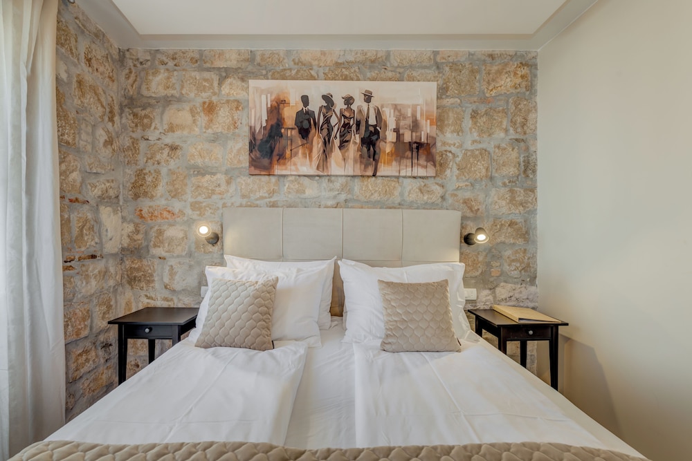 Inmotion Luxury Rooms - Split