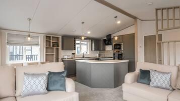 Casa de Campo | Interior