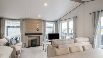 Casa de Campo | Interior