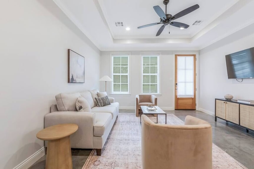 Charming Cottage -3br - A+ Location - Est.2019 - ラフェイエット, LA