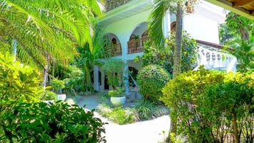 Fachada