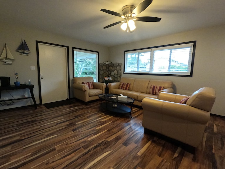 Cozy Dog Friendly Cabin Min To Beach - Westport