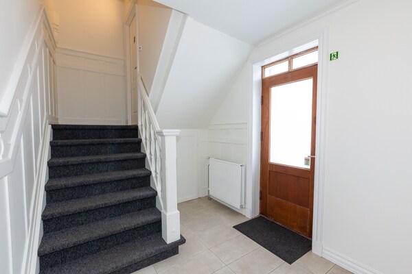 Hrimland Guesthouse - Islandia