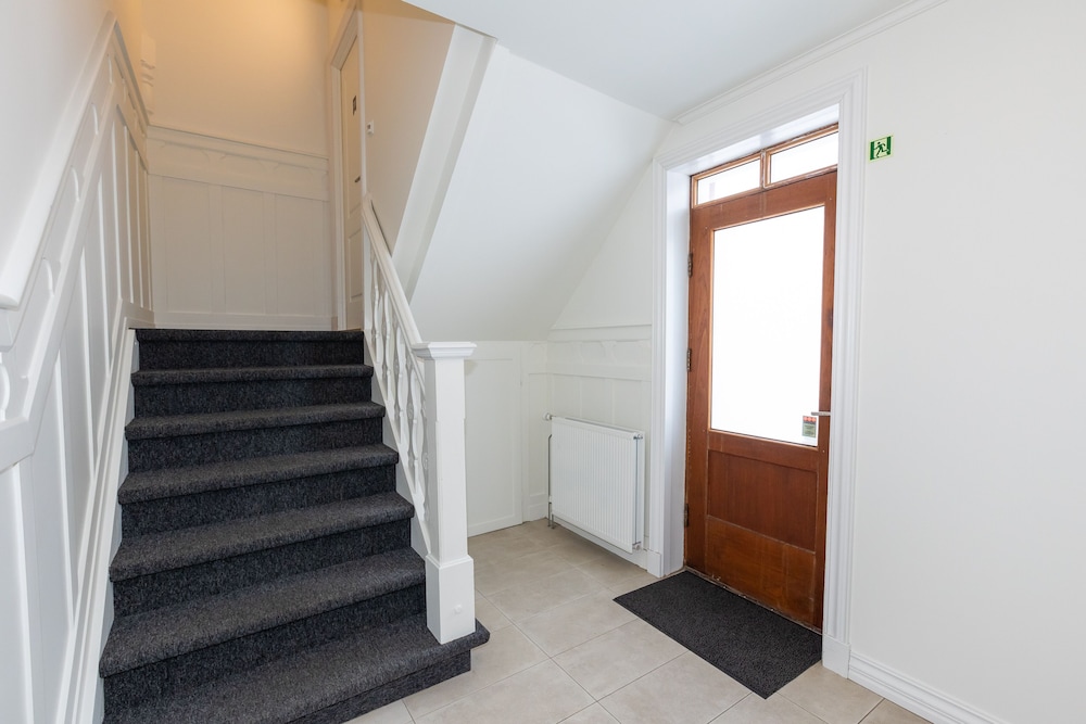 Hrimland Guesthouse - IJsland