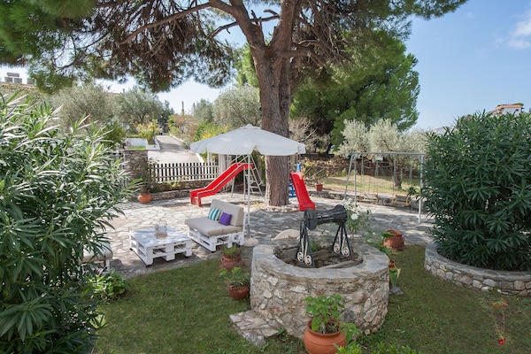 Alexia Studios - Skiathos