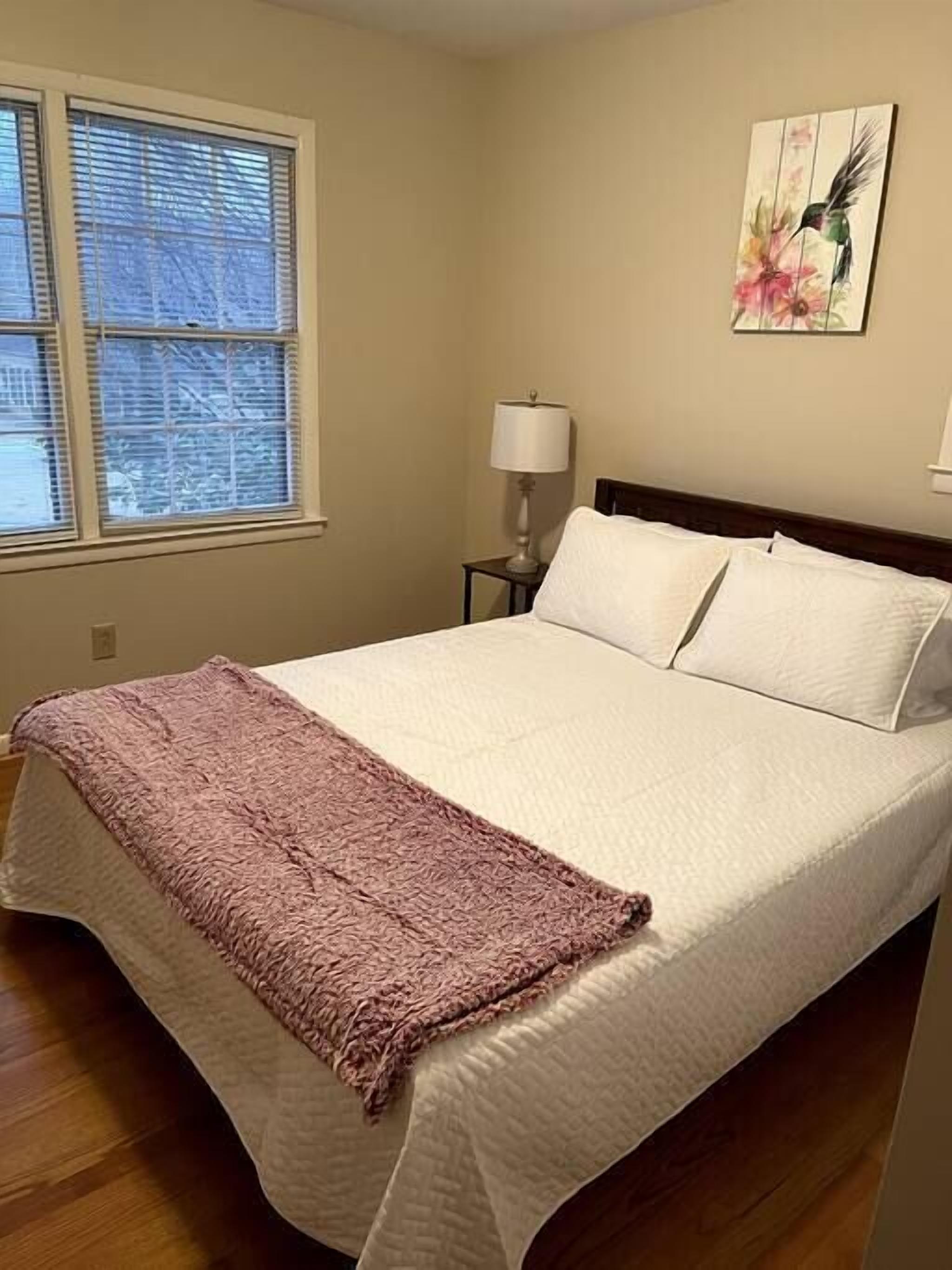 You Won't Want To Leave! - Huntsville, AL