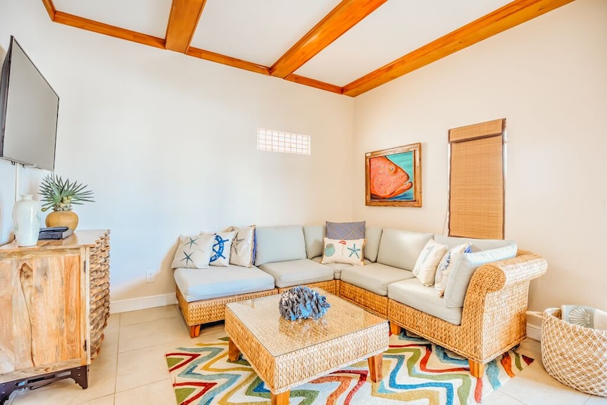 Gulf Views W/scenic Elevated Sundeck, Heated Shared Pool, Boat Dock Availability - Florida Keys