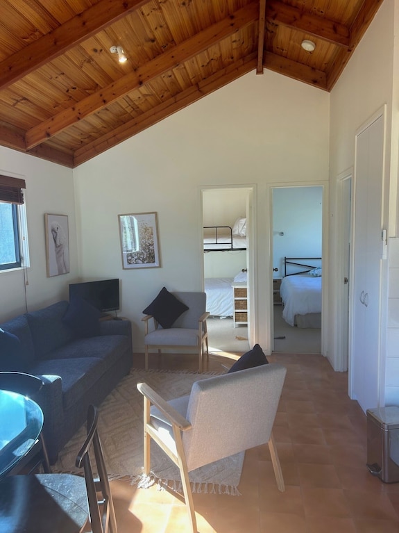 River Front Cabin - Murray River