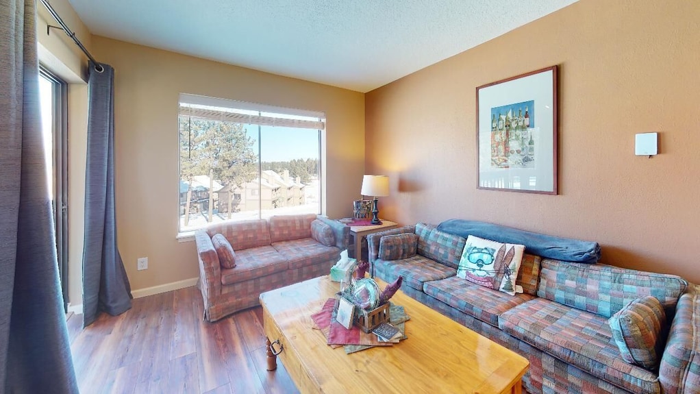 79 平方米 公寓大樓 ∙ 2客房 ∙ 6客人 - 新墨西哥州