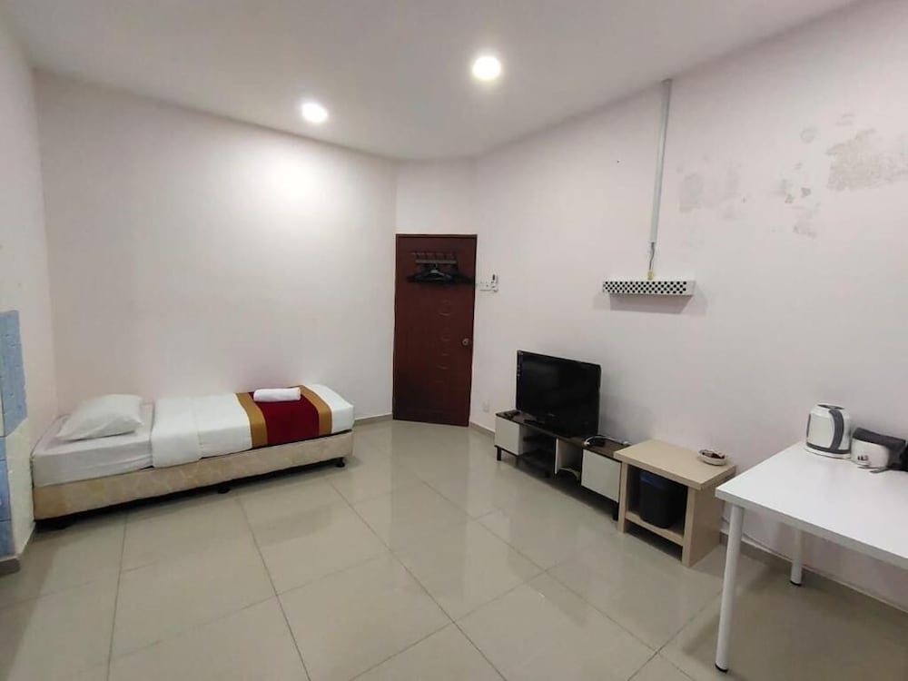 Mutiara Height Homestay - Bentong