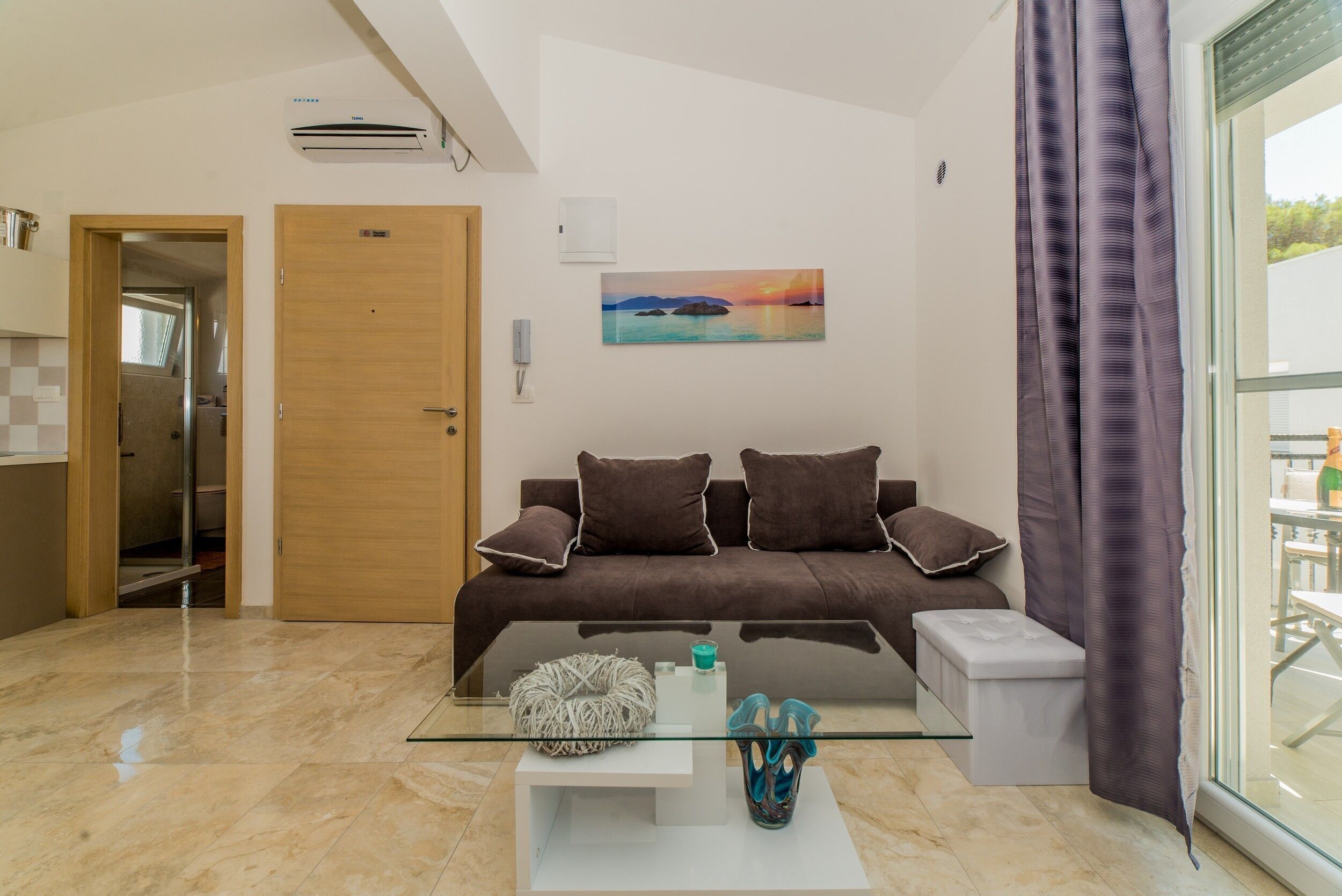 Apartments Stichling (20742-a2) - Vir - Island Vir - Vir