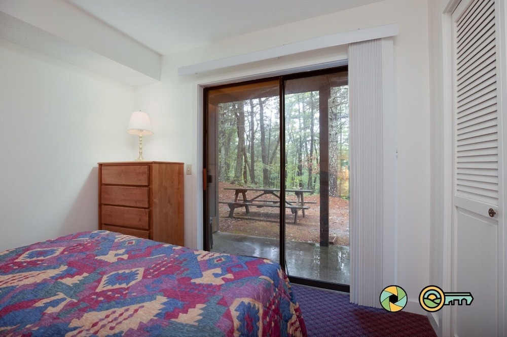 Woodland Retreat (#101a) | Quiet Area | Minutes To Bryce Resort! - Virginia