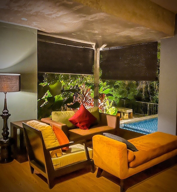 Royale Riviera Resort Private Pool Villa - Pantai Cenang