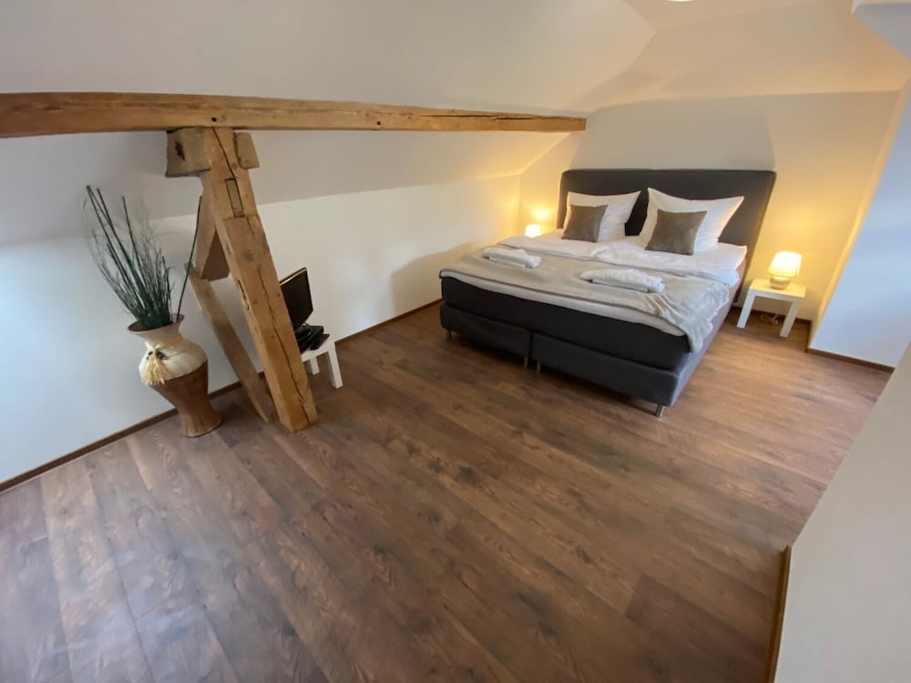Fantastic Premium Holiday Home Royal Ocean With Sauna And Whirlpool - Rostock