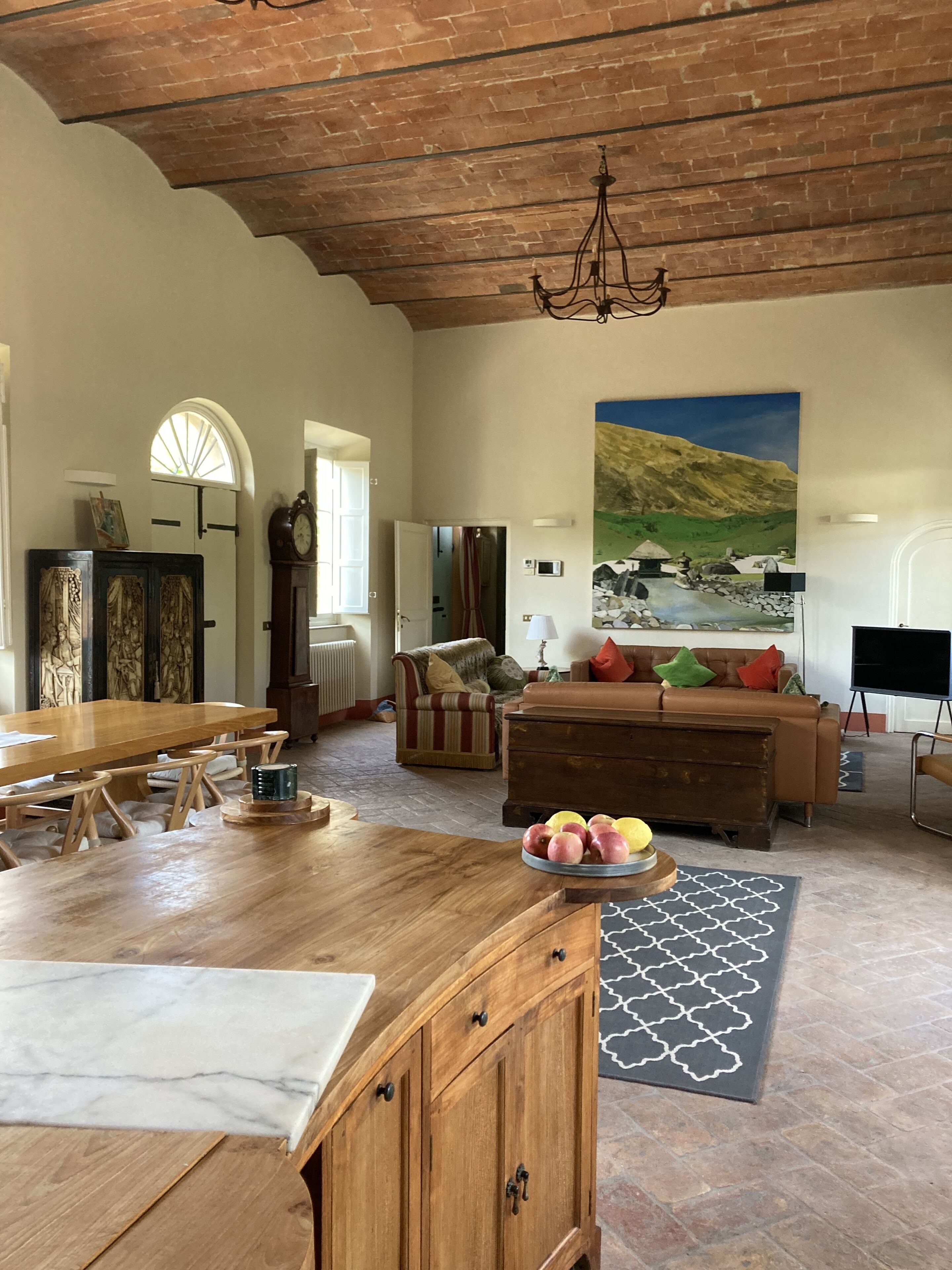 Casa Joanna, Vorno, Lucca - Pisa