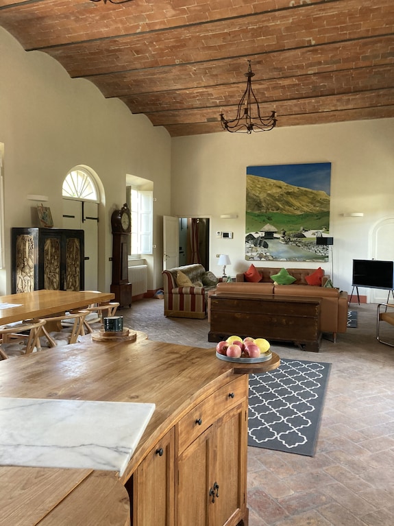 Casa Joanna, Vorno, Lucca - Pisa