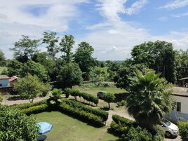 Terraço/pátio interior