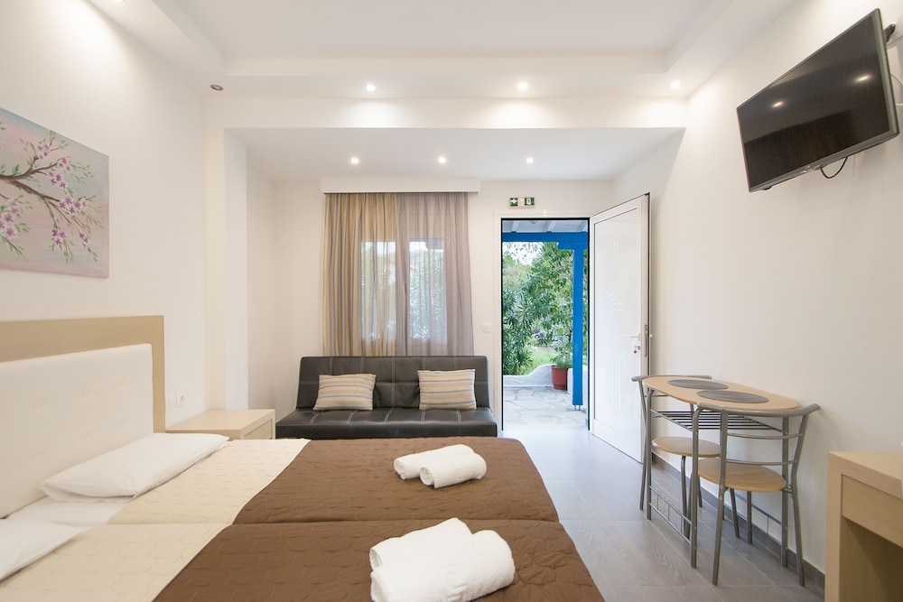 Villa Alexis - Skiathos