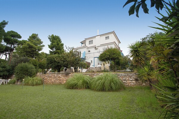 Villa Alexis - Skiathos