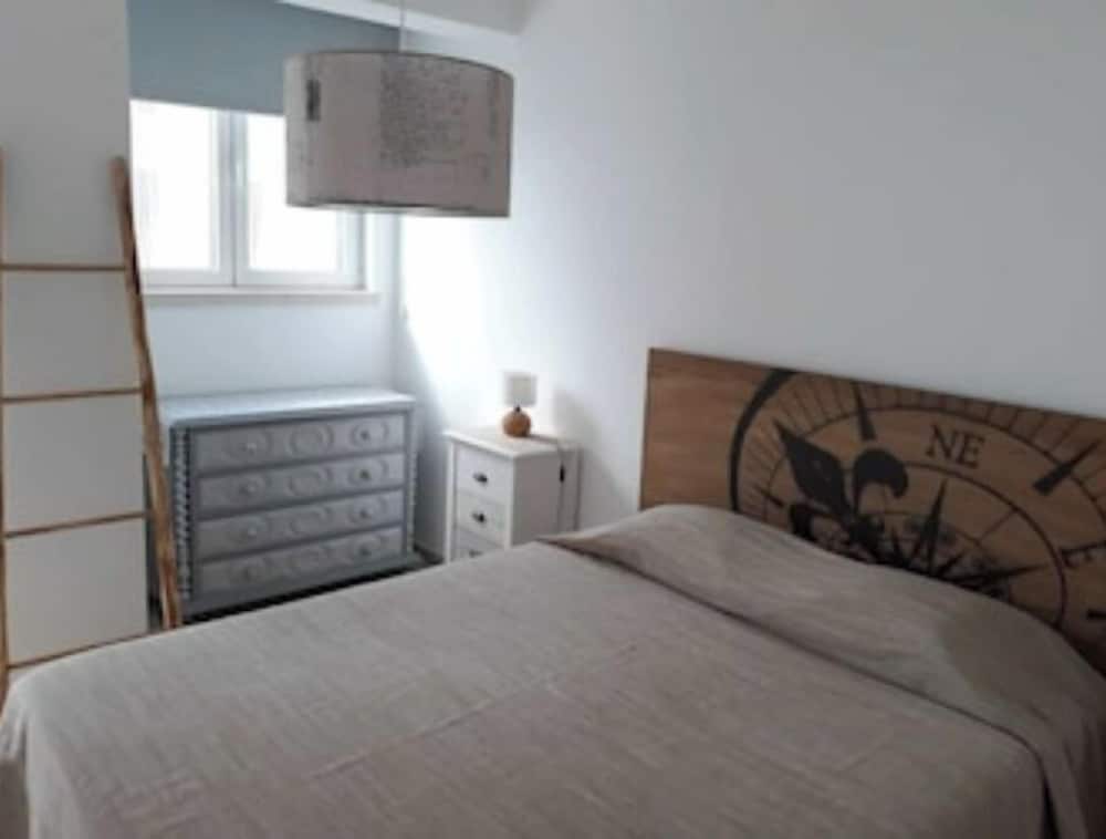 Beautiful Beachfront Apartment - Ayamonte
