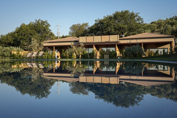 Hang Loose Cottage Hotel Resort 4 Stelle Gizzeria Calabria - Calabria