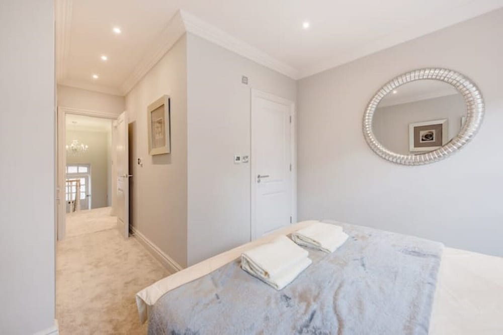 Luxury Duplex In New Development - Londres