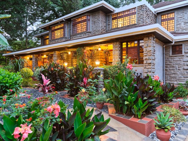 The Drexel House Kenya - Nairobi