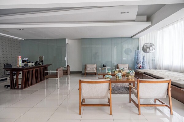 Lincoln Suite - Santo Domingo