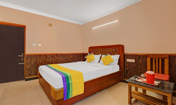 Itsy Hotels Rain Forest, 1 Km From Rose Garden - Ooty