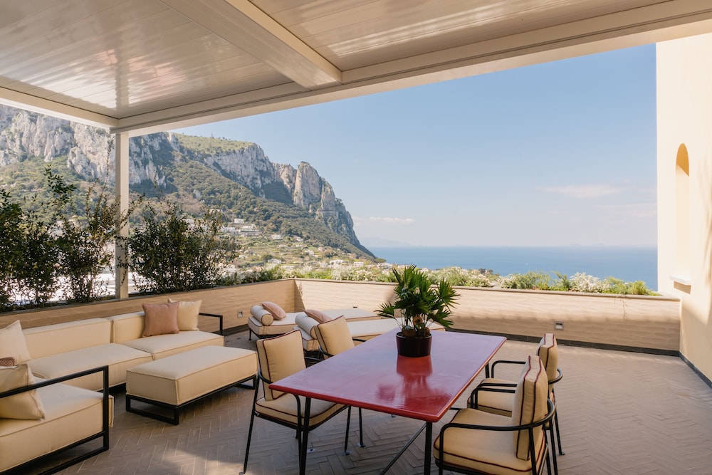 Palazzo M Capri - Isla de Capri