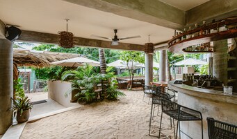 Bar (na propriedade)