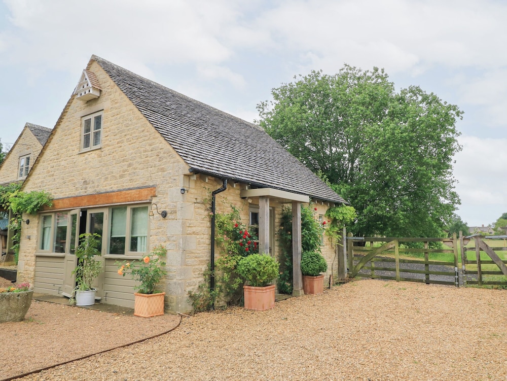 Pudding Hill Barn Cottage - Bibury