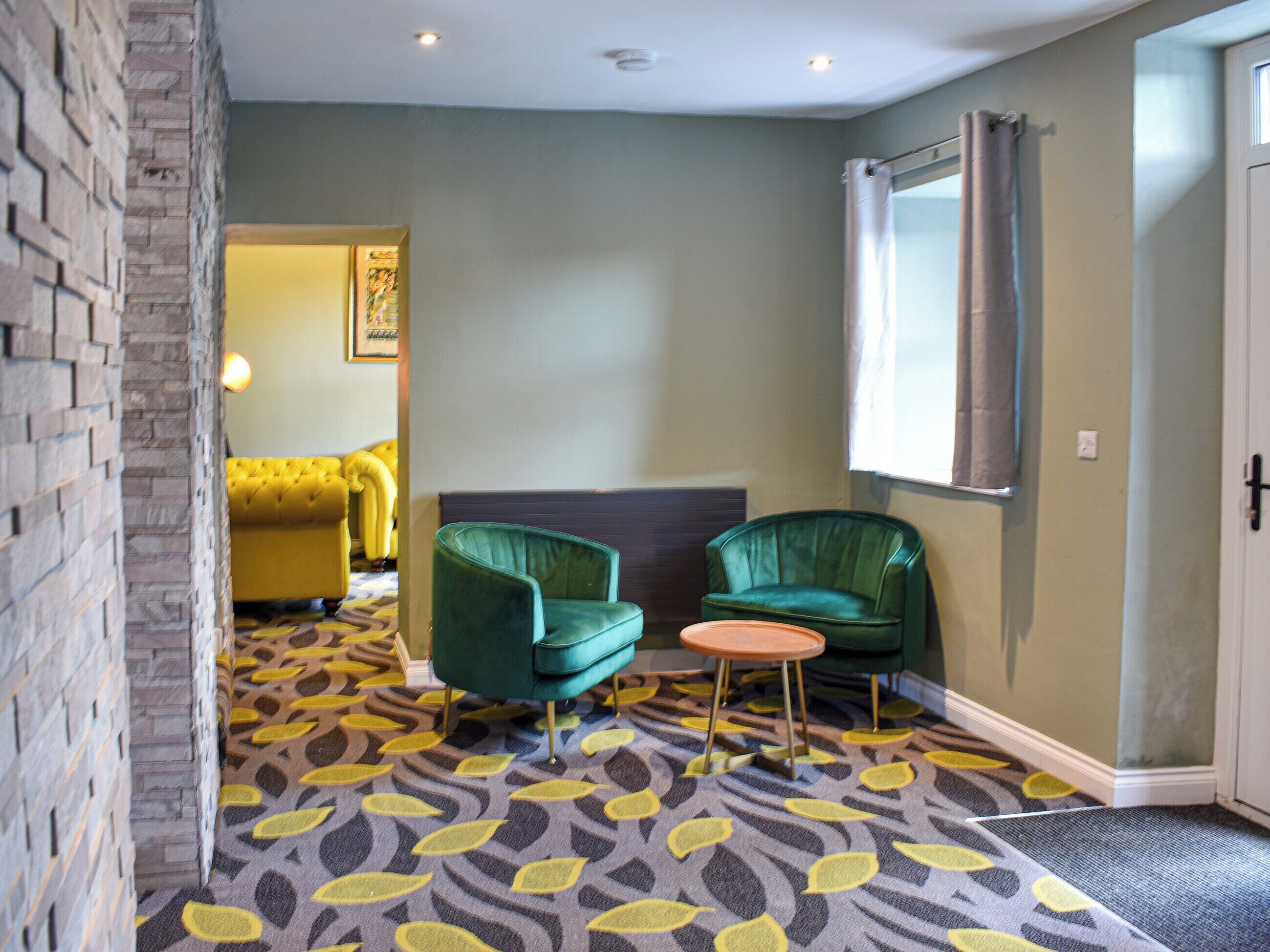 4 Bedroom Accommodation In Matterdale End, Ullswater - Glenridding