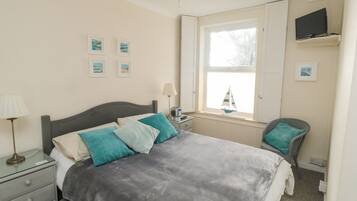 Casa de Campo | Interior