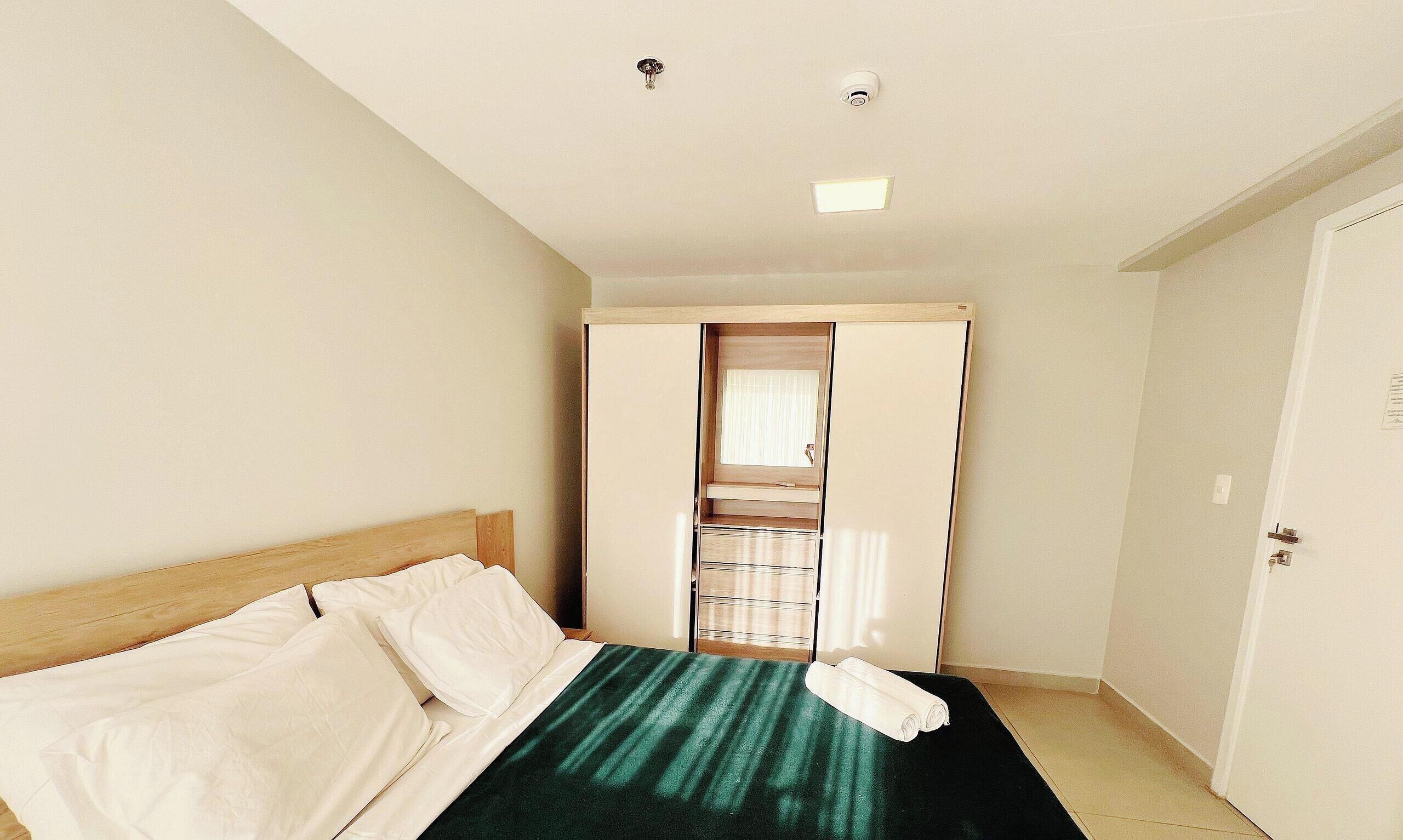 Estúdio | Wi-Fi de cortesia