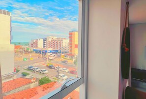 Apartamento | Parte interna