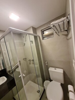 Apartamento | Banheiro