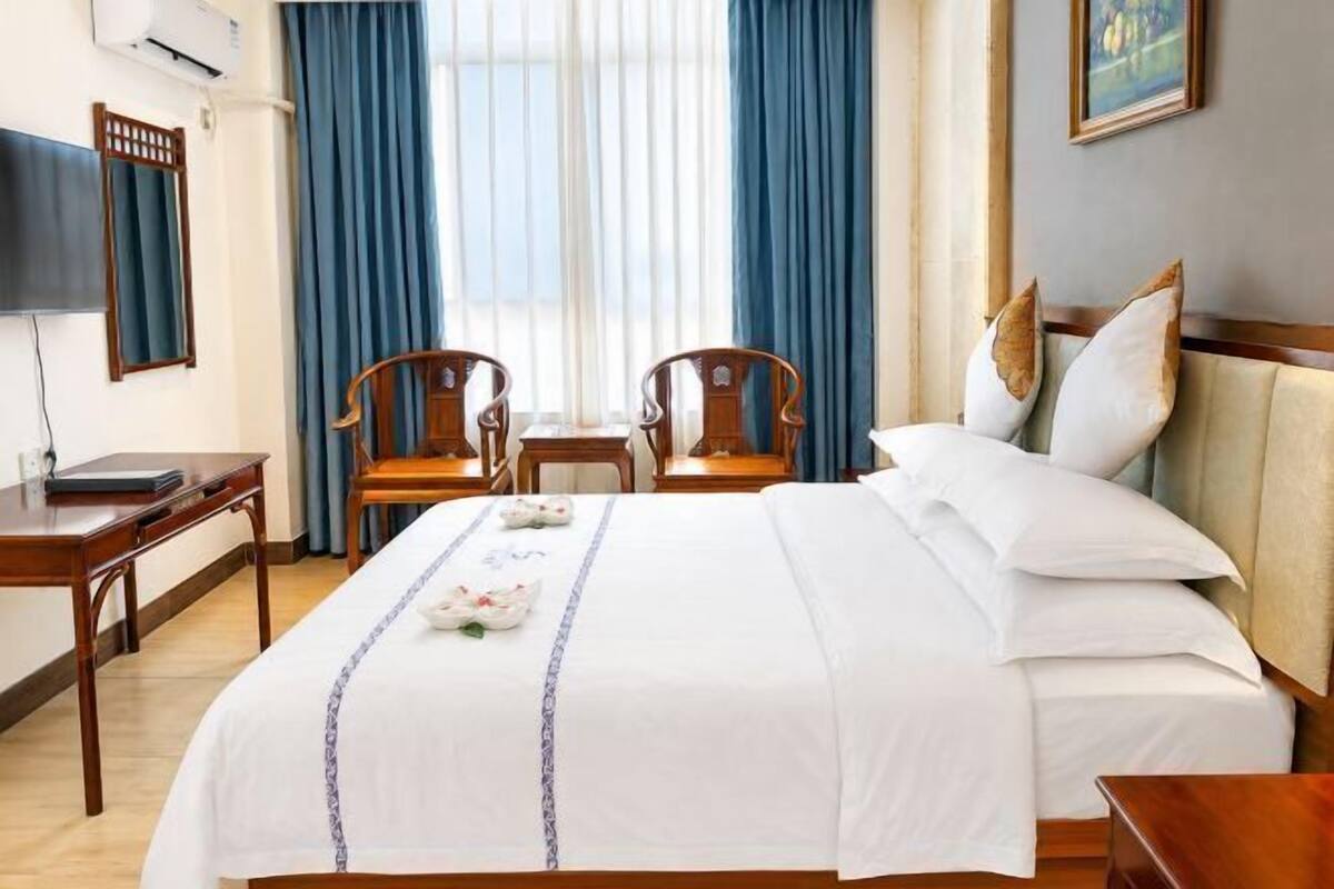 Quartos à prova de som
