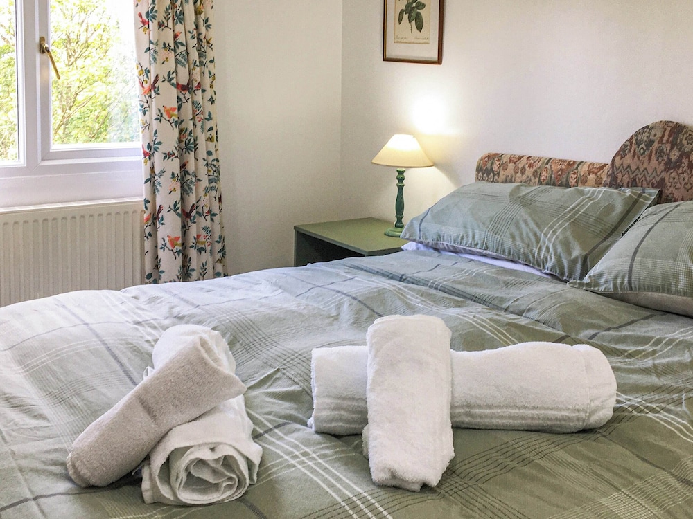 Siskin Lodge - Uk39664 - Isle of Mull