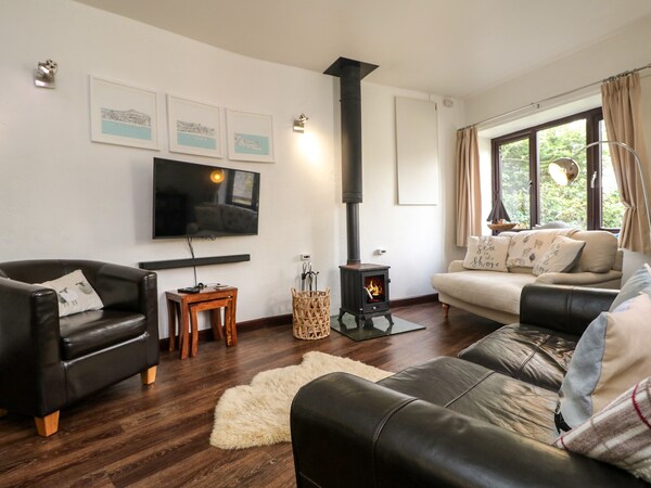 The Old Piggeries - Penzance