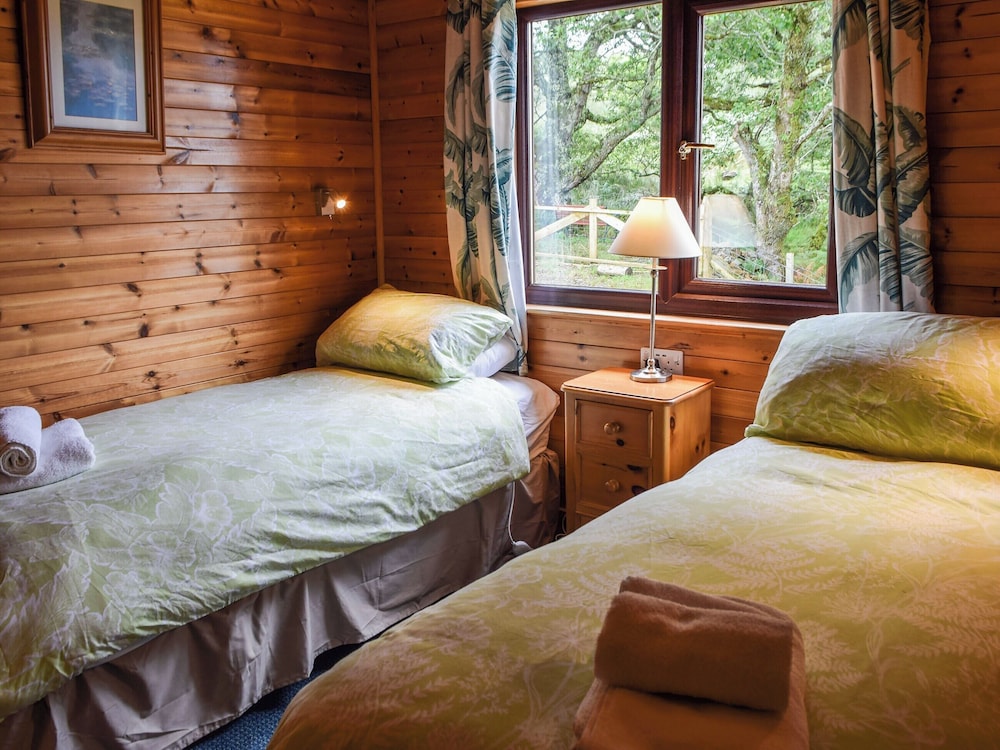 Catkin Lodge - Uk39646 - Jura