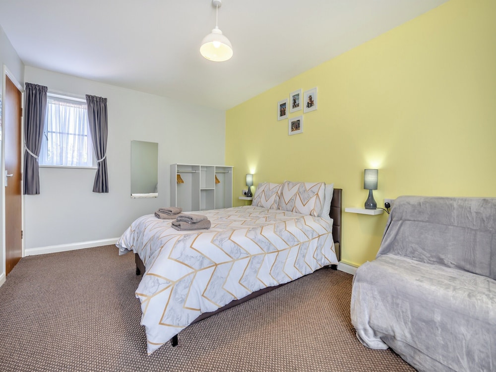 Willow's Cottage - Uk42144 - Lincolnshire