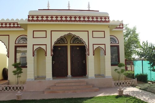 The Grand Barso - A luxury heritage Reviews, Deals & Photos 2024 - Expedia