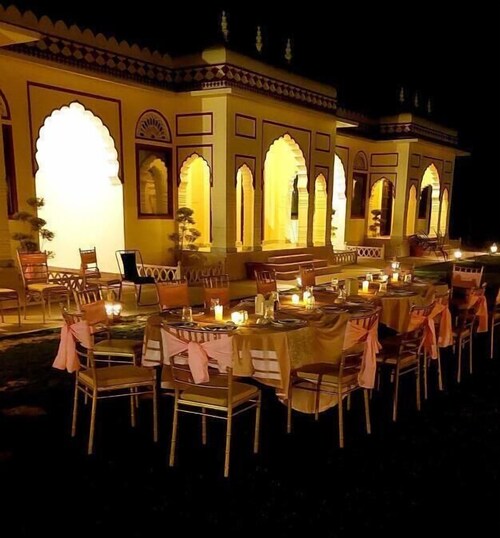 The Grand Barso - A luxury heritage Reviews, Deals & Photos 2024 - Expedia