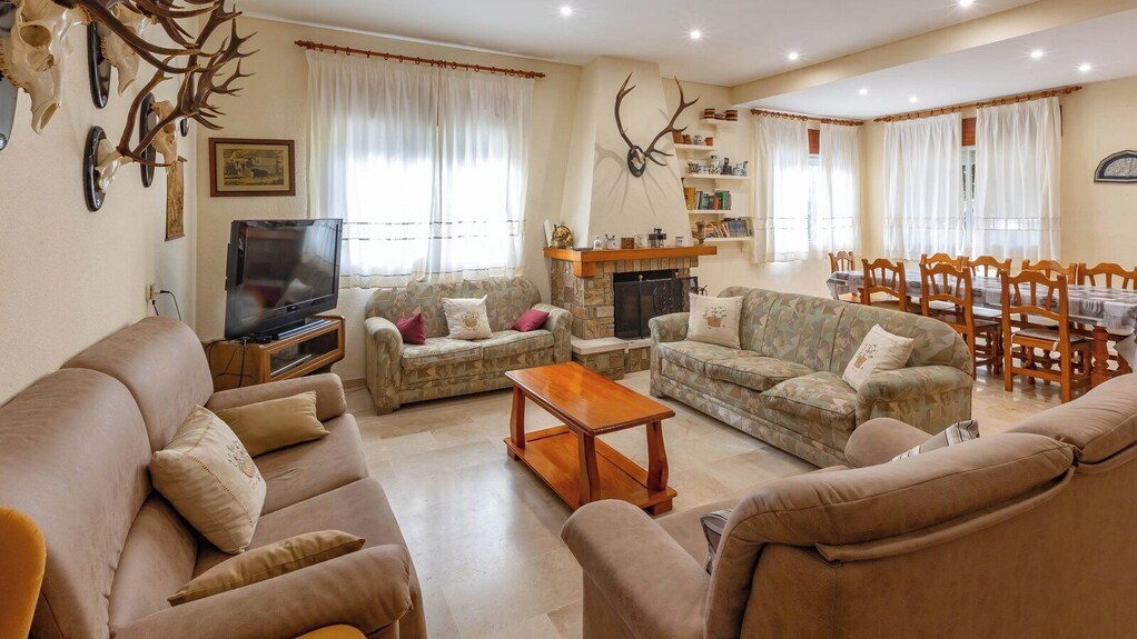 Casa San Francisco Javier Córdoba By Ruralidays - Córdoba, Espagne